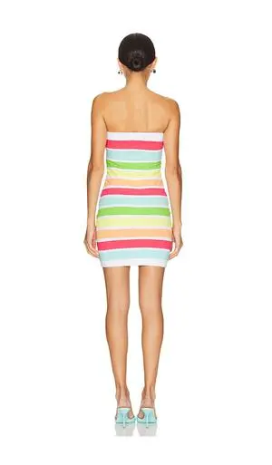 INDAH Mariah Mini Dress