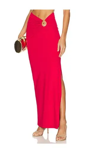 Bardot Neve Maxi Skirt