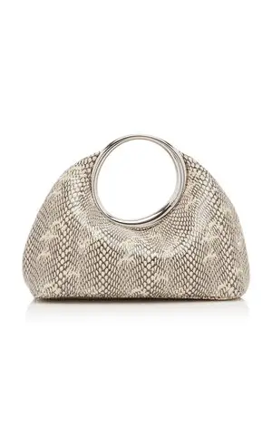 Jacquemus Le Calino Petit Leather Handbag
