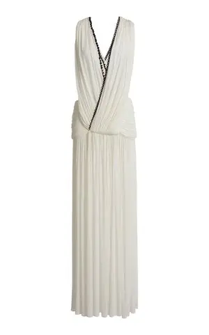 Christopher Esber Maxi Day Dresses