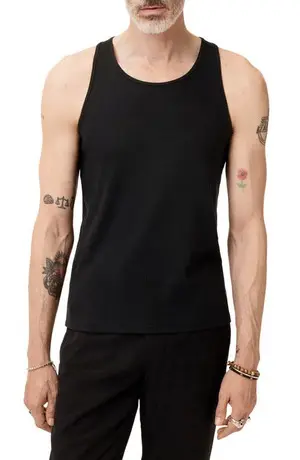 Men's John Varvatos Tops
