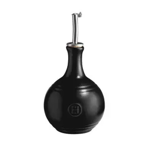 EMILE HENRY Vinegar Cruet - Truffle