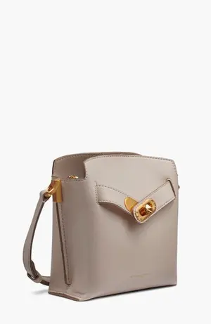 Donna Karan New York Bridgehampton Small Crossbody Bag - Sand