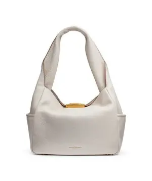 Donna Karan New York Twisted Shoulder Bags
