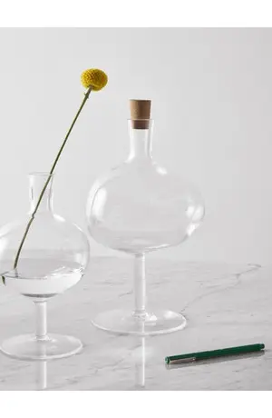 KOSTA BODA Bod Large Bottle