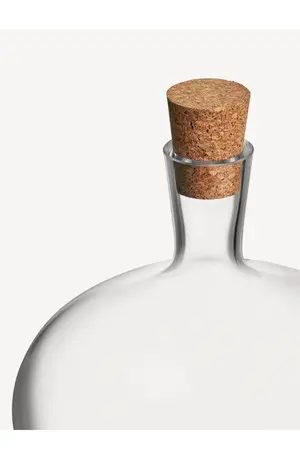 KOSTA BODA Bod Large Bottle