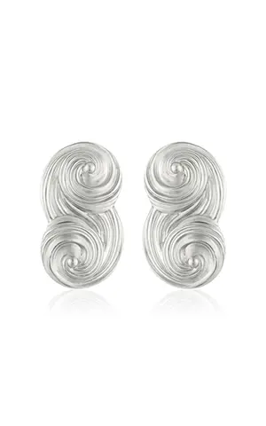Juju Vera Stella Plated Earrings