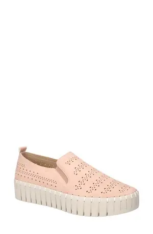 Easy Works By Easy Street Slip On Espadrilles