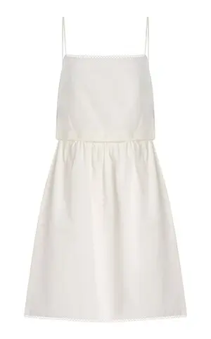 Miu Miu Sleeveless Day Dresses
