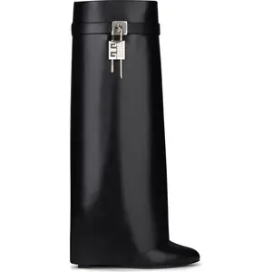 Givenchy Knee High Boots For Women
