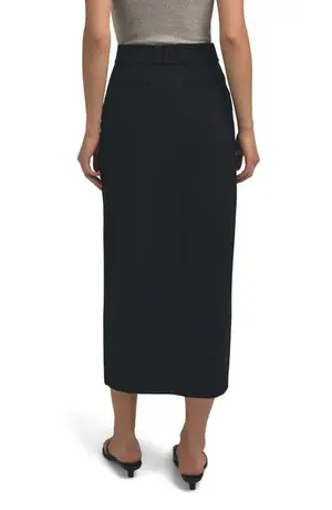 FAVORITE DAUGHTER The Meyer Midi Skirt