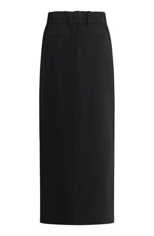 FAVORITE DAUGHTER The Meyer Midi Skirt