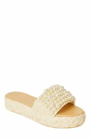 Btb Los Angeles Espadrilles