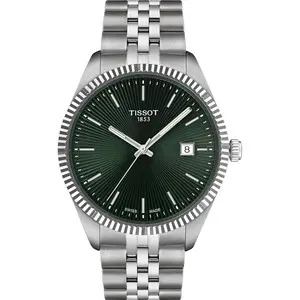 TISSOT Ballade Bracelet Watch - Green