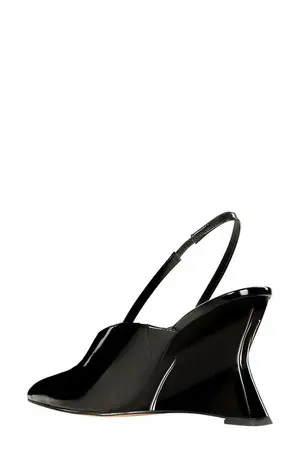 KATY PERRY Slingback Wedge Sandal