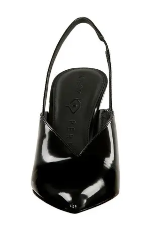 KATY PERRY Slingback Wedge Sandal