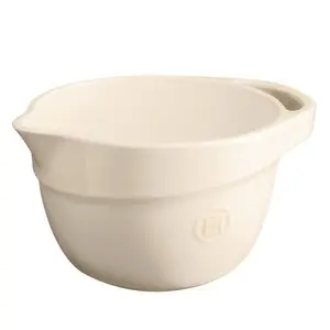 EMILE HENRY Mixing Bowl - Clay