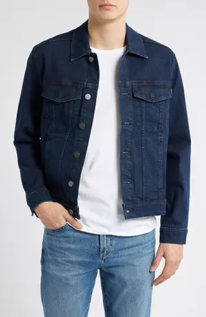 Dl1961 Classic Jackets For Men