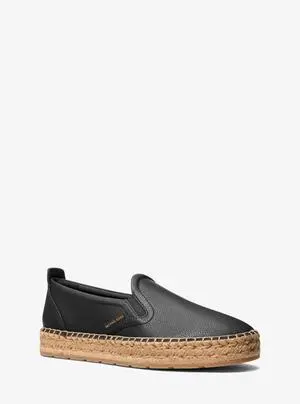 Michael Kors Emory Espadrille