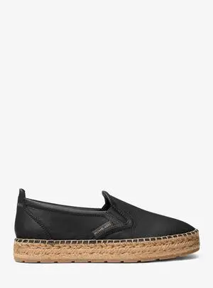 Michael Kors Emory Espadrille