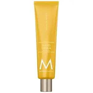 MOROCCANOIL Hand Cream, Soleil De Tanger, 3.4 Fl. Oz - One-color