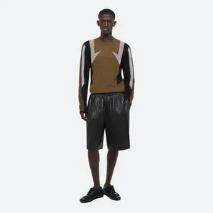 Helmut Lang Casual Shorts For Men