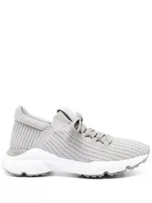 TOD'S Knitted Sneakers