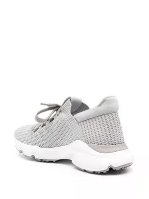 TOD'S Knitted Sneakers
