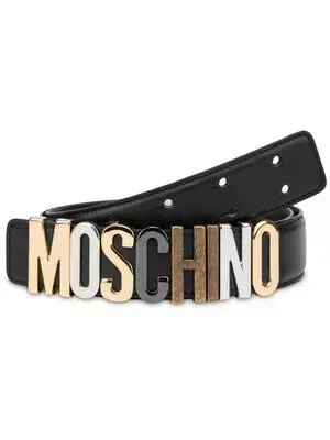 Moschino Belts For Men