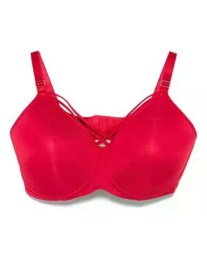 Marlies Dekkers Dame De Paris Bra - Red