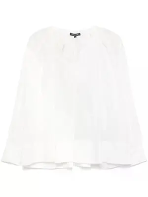 Soeur Sierra Blouse