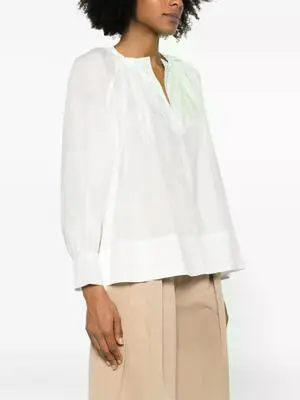 Soeur Sierra Blouse