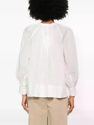 Soeur Sierra Blouse