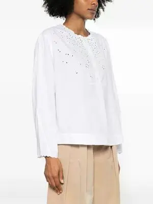 Soeur Destinee Blouse