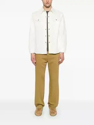 TOM FORD Cotton Shirt