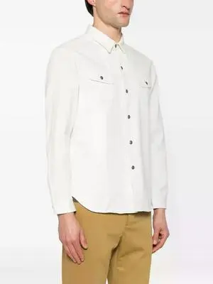 TOM FORD Cotton Shirt