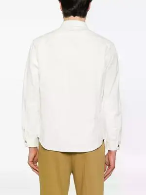 TOM FORD Cotton Shirt