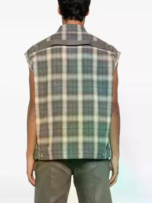 Rick Owens Jumbo Shirt