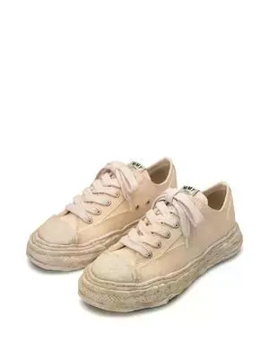 Mihara Yasuhiro Peterson23 Sneakers - Neutrals