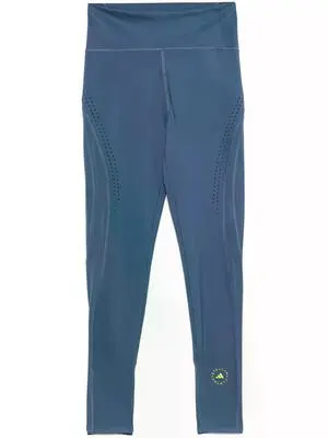 Adidas By Stella McCartney Truepurpose Optime Training Leggings - Blue