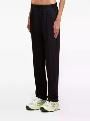 Palm Angels Logo Track Pants