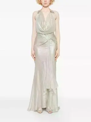 MARIA LUCIA HOHAN Ilaria Gown