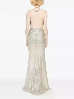 MARIA LUCIA HOHAN Ilaria Gown