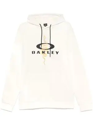 Oakley Logo-print Hoodie