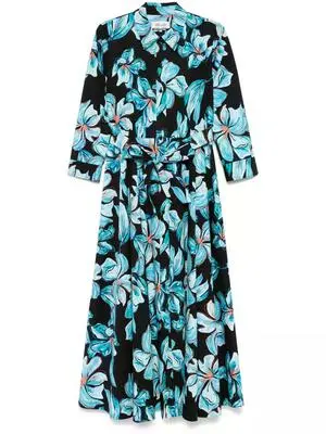 Dvf Belted Day Dresses