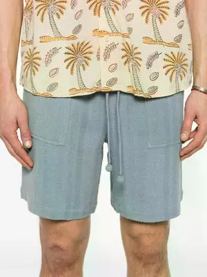 BAZISZT Guia Shorts