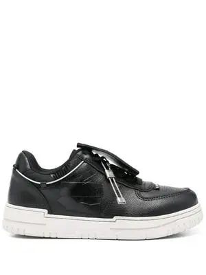 44 LABEL GROUP Avril Sneakers - Black