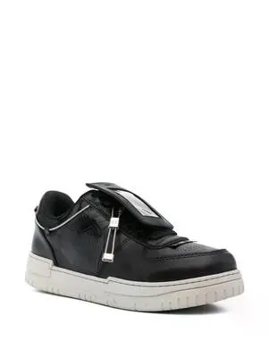 44 LABEL GROUP Avril Sneakers - Black