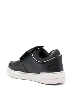 44 LABEL GROUP Avril Sneakers - Black