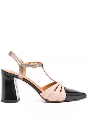 Chie Mihara 80mm Loye Pumps